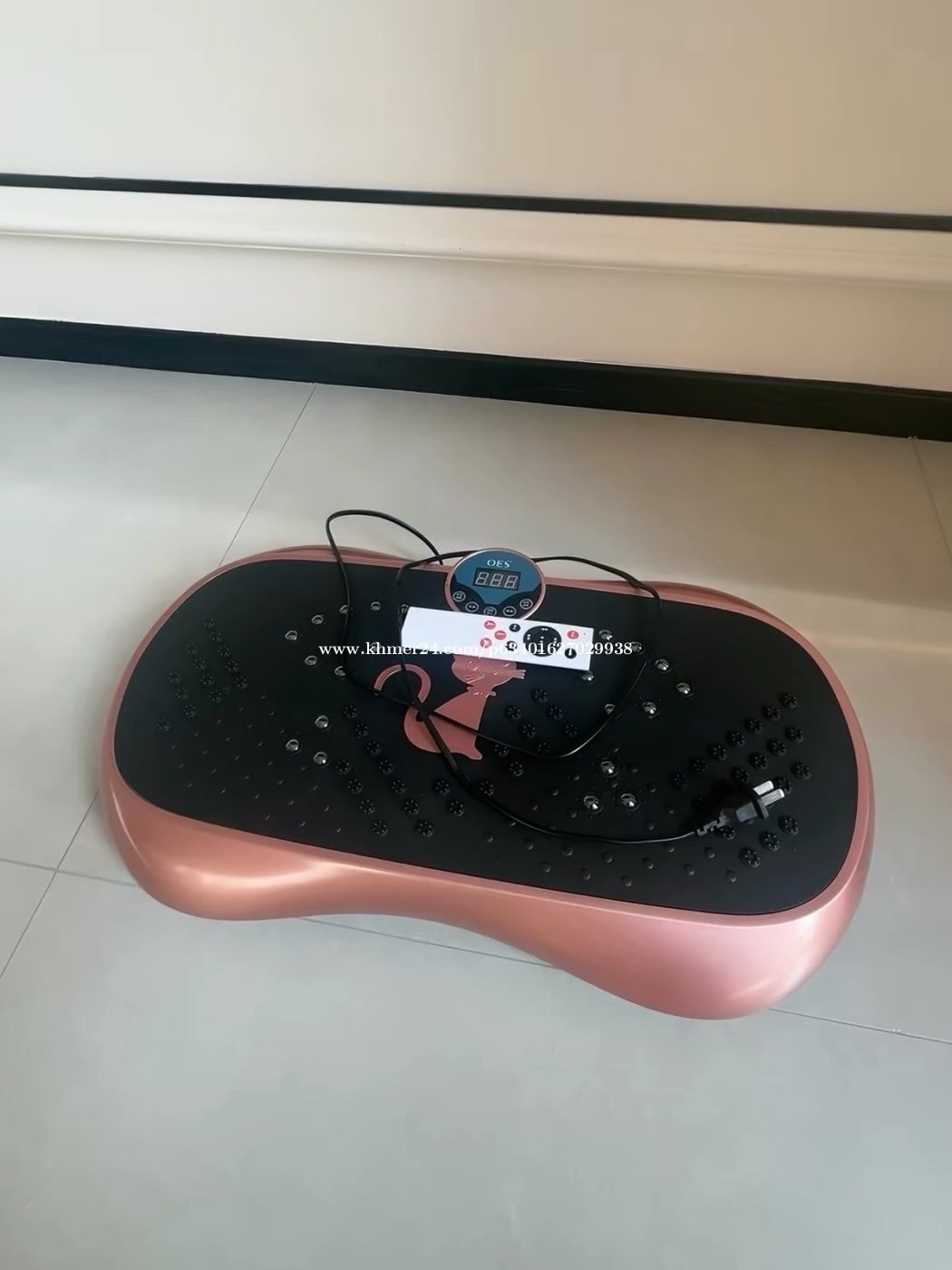 Fat removal burning machine price $56 in Chrang Chamreh Pir, Ruessei ...