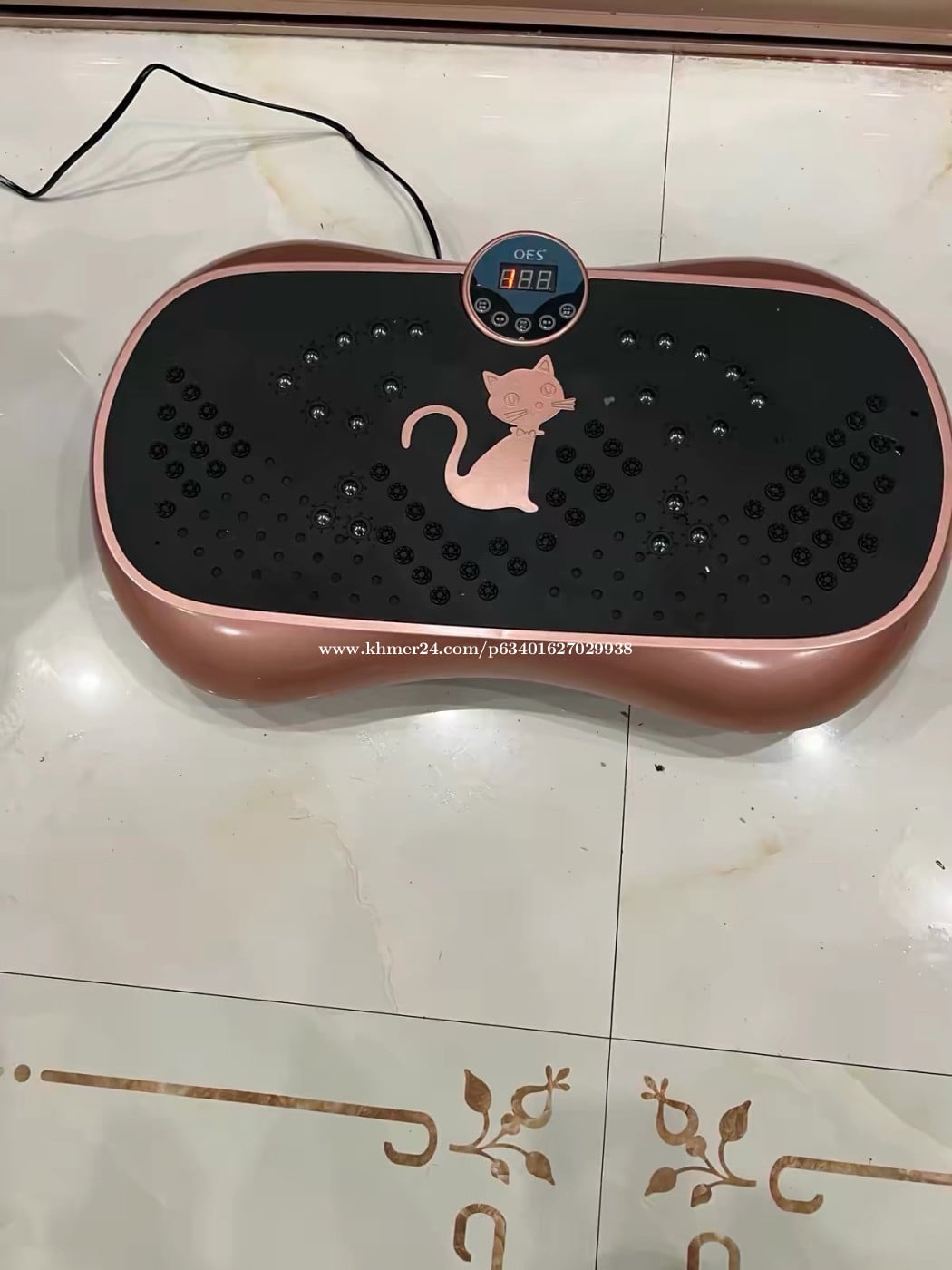 Fat removal burning machine price $56 in Chrang Chamreh Pir, Ruessei ...