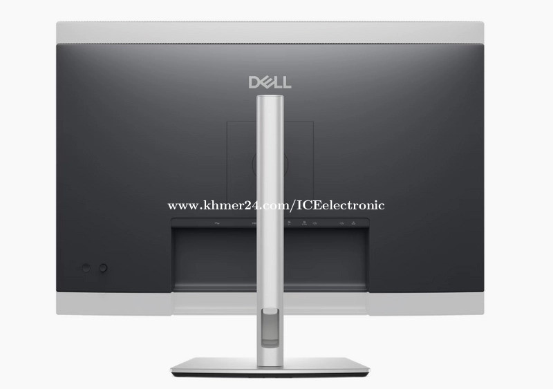 Dell Pro 27" Plus P2725DE Monitor WQHD (2560 x 1440 at 100Hz, HDMI/DP ...