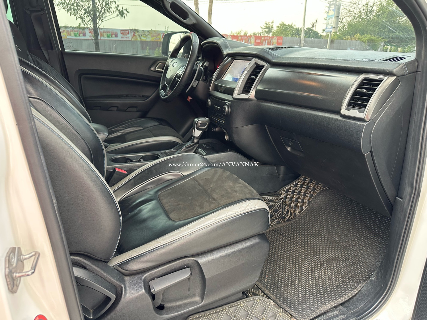 Ford Raptor 2020 diesel price $39500.00 in Phnom Penh Thmei, Saensokh ...