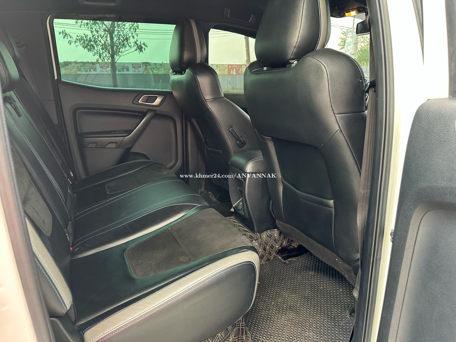 Ford Raptor 2020 diesel price $39500.00 in Phnom Penh Thmei, Saensokh ...