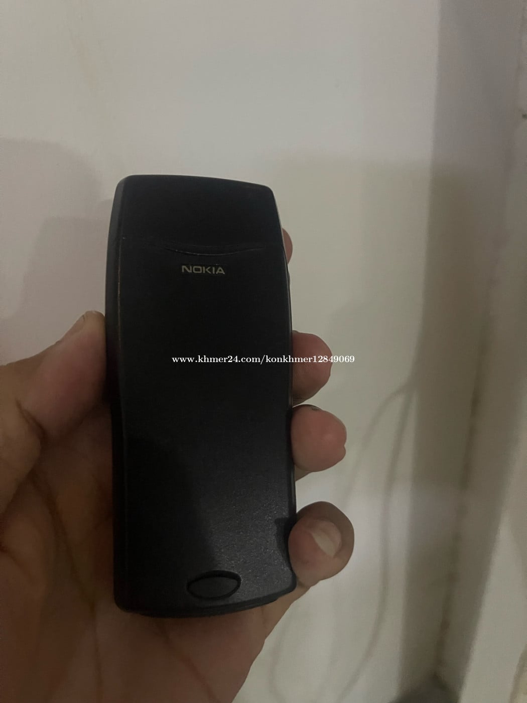 Nokia តម្លៃ $29.00 ក្នុង 邦卡克2, 堆谷区, 金边, កម្ពុជា - ខំប្រឹង ដោយខ្លួនឯង ...