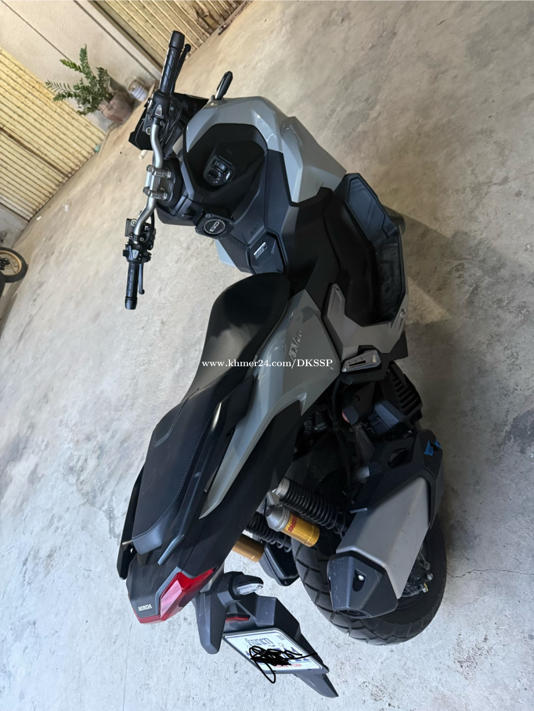 ADV 2025 តម្លៃ $3090.00 ក្នុង ផ្សារដេប៉ូទី ១, ទួលគោក, ភ្នំពេញ, កម្ពុជា ...