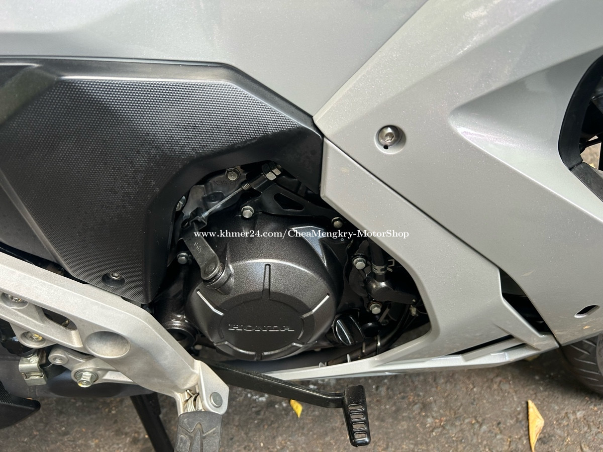 Honda winnerX 150cc ស្មាតឃី year 2022 មានពន្ធ price $1850.00 in Boeng ...