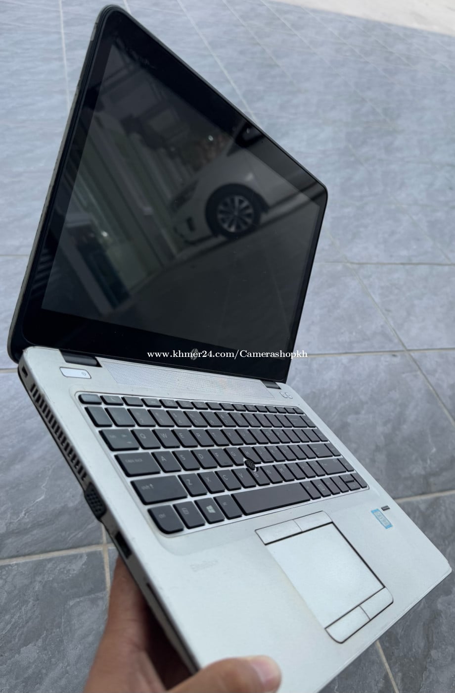HP Elitebook 800 G4 i7-7500 Touchscreen តម្លៃ $135.00 ក្នុង 斯图恩·米恩·切伊1 ...