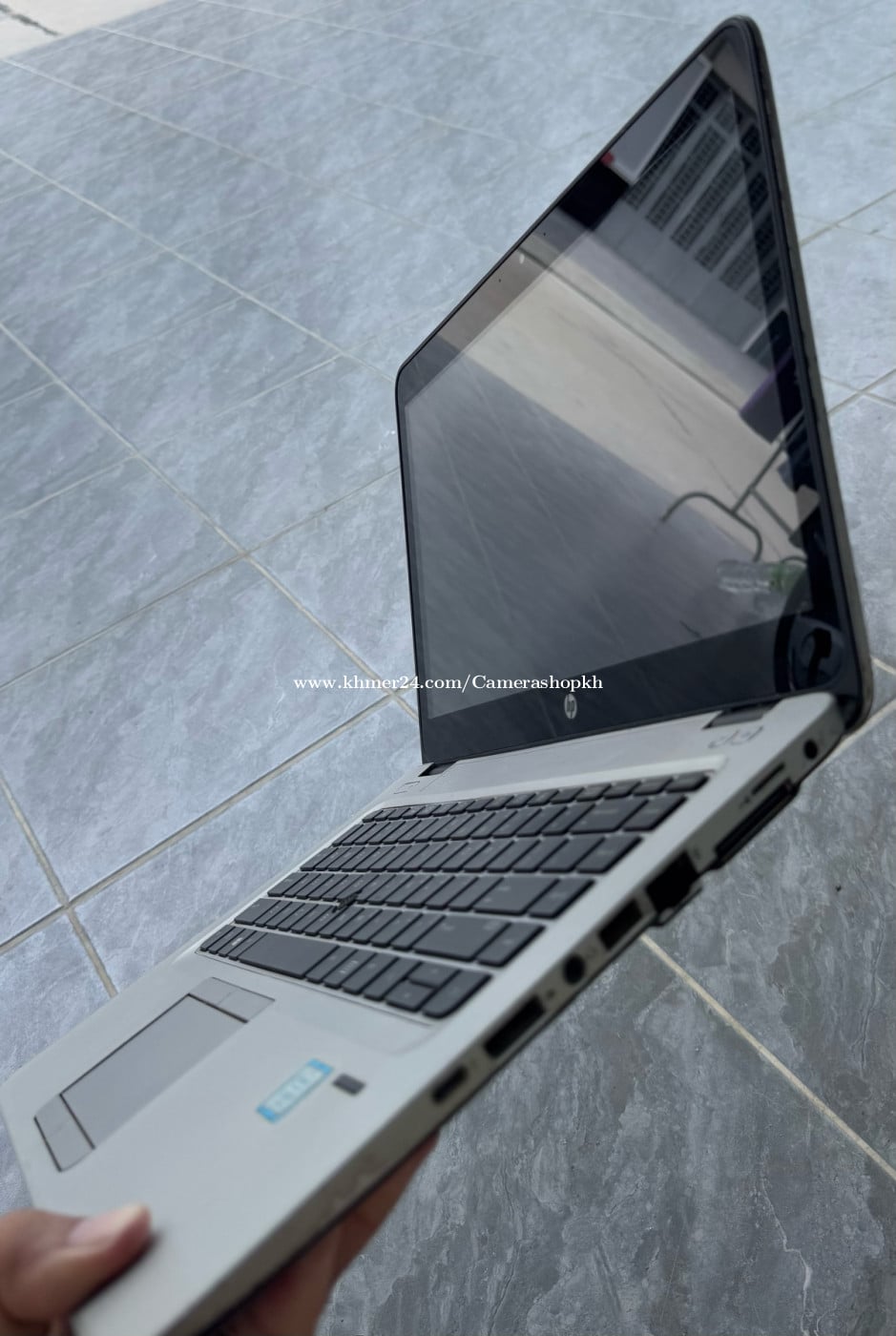 HP Elitebook 800 G4 i7-7500 Touchscreen price $135.00 in Stueng Mean ...