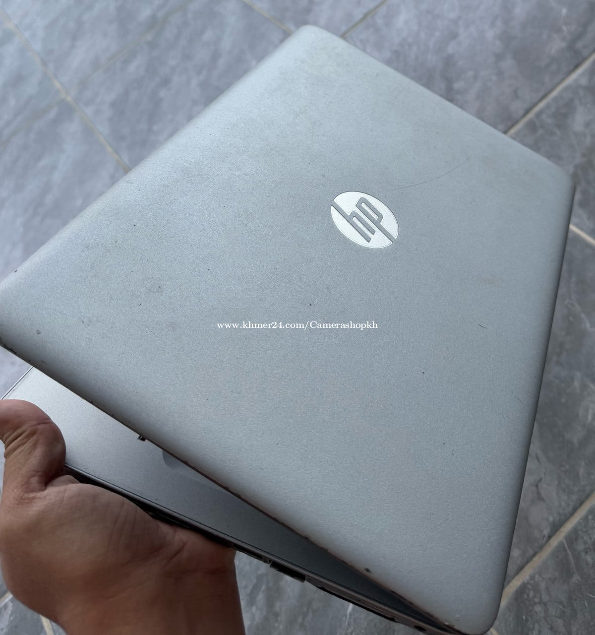 HP Elitebook 800 G4 i7-7500 Touchscreen price $135.00 in Stueng Mean ...