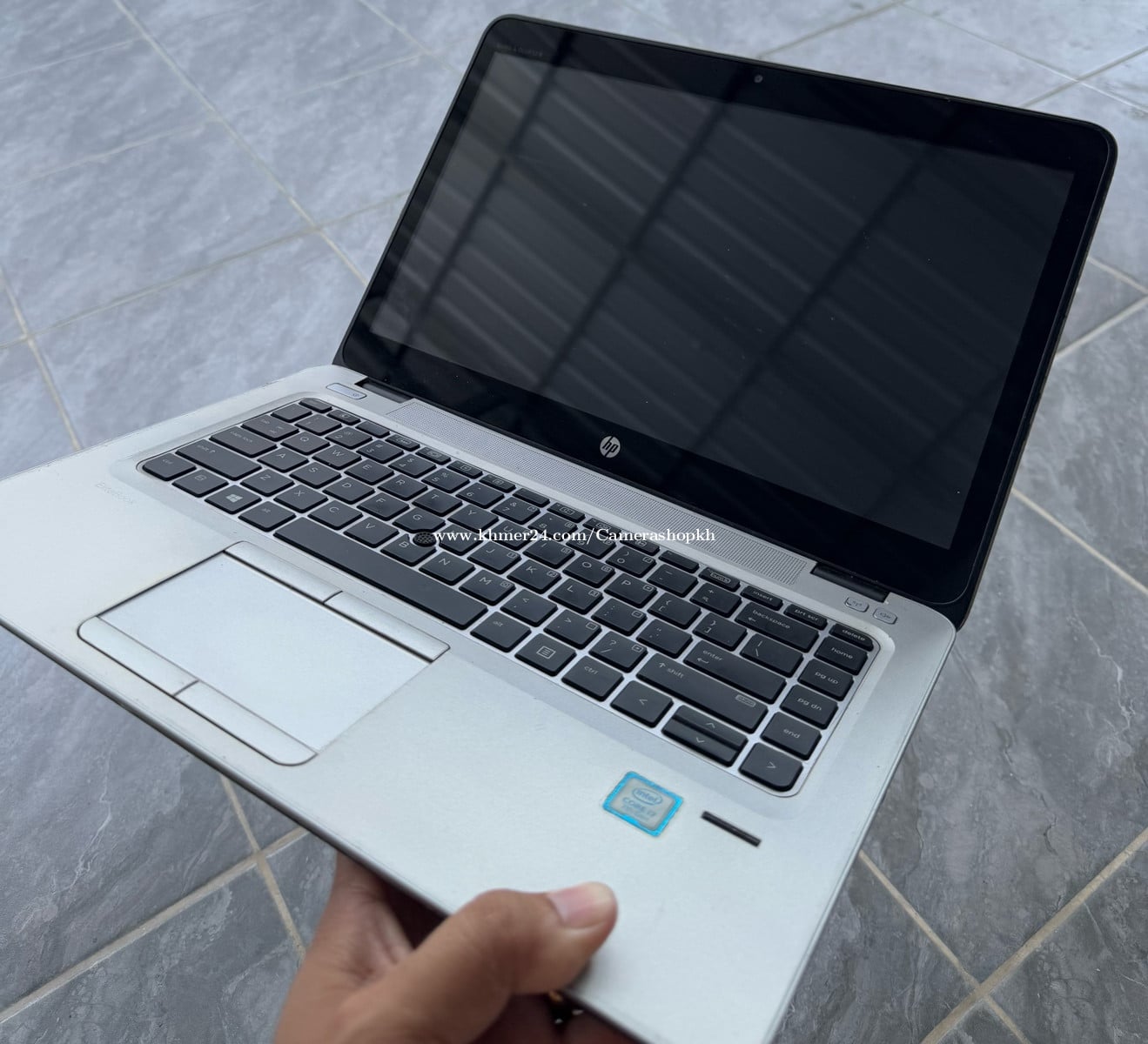 HP Elitebook 800 G4 i7-7500 Touchscreen price $135.00 in Stueng Mean ...