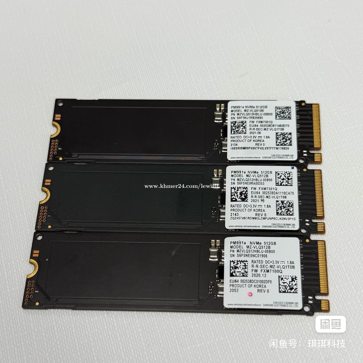 Many computer accessories monitor laptop RAM Motherboard SSD VGA price ...
