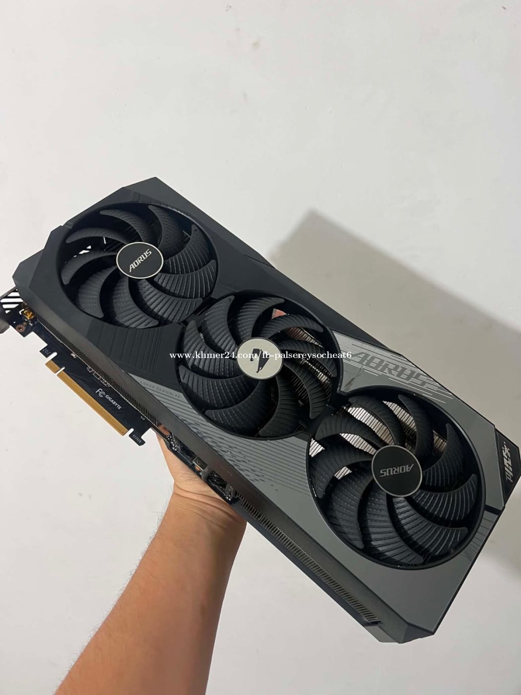 RTX4090 តម្លៃ $1500.00 ក្នុង ទឹកល្អក់ទី ១, ទួលគោក, ភ្នំពេញ, កម្ពុជា ...