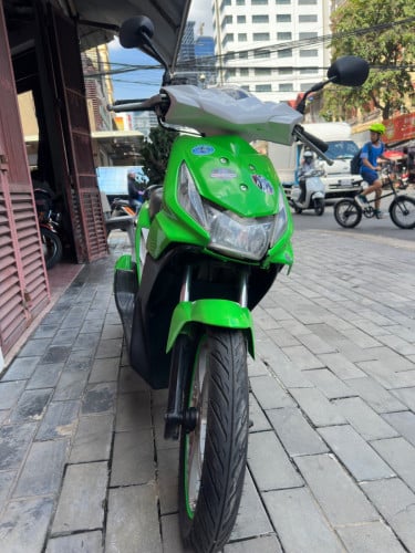 Honda Icon price $300.00 in Boeng Keng Kang Bei, Boeng Keng Kang, Phnom ...