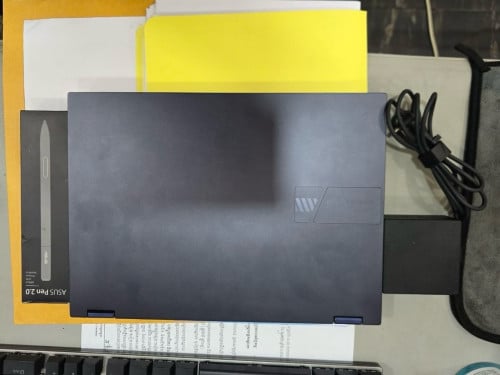 Laptop Asus Vivobook S14 Flip TP3402VA តម្លៃ $570.00 ក្នុង 邦·通蓬1, 米恩·切伊 ...