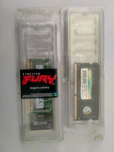 Laptop RAM price $15 in Phsar Thmei Muoy, Doun Penh, Phnom Penh ...