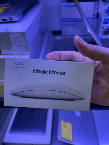 Magic Mouse Apples price $79.00 in Phsar Depou Bei, Tuol Kouk, Phnom ...