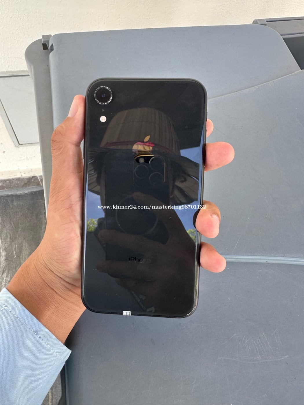 Iphone xr no scan zin display price $65.00 in Tuek Thla, Saensokh ...