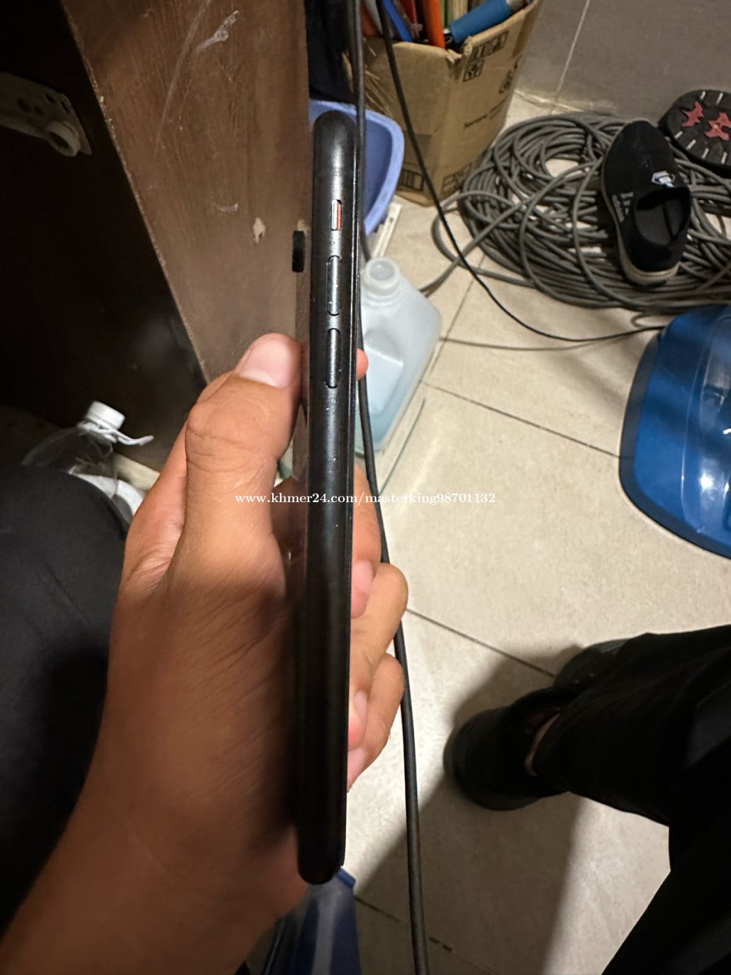 Iphone xr no scan zin display price $65.00 in Tuek Thla, Saensokh ...
