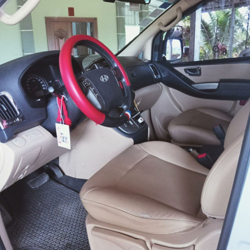 HYUNDAI Starex 2009 For Rent /出租 price $500.00 in Boeng Keng Kang Bei ...