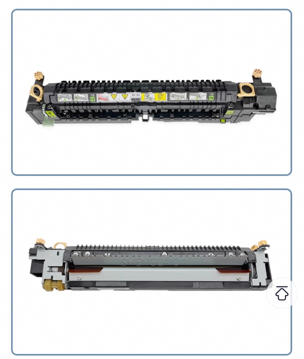 Fujixerox AP V 4070 / AP V5070 Drum /Toner/Parts price $1.00 in Tuol ...