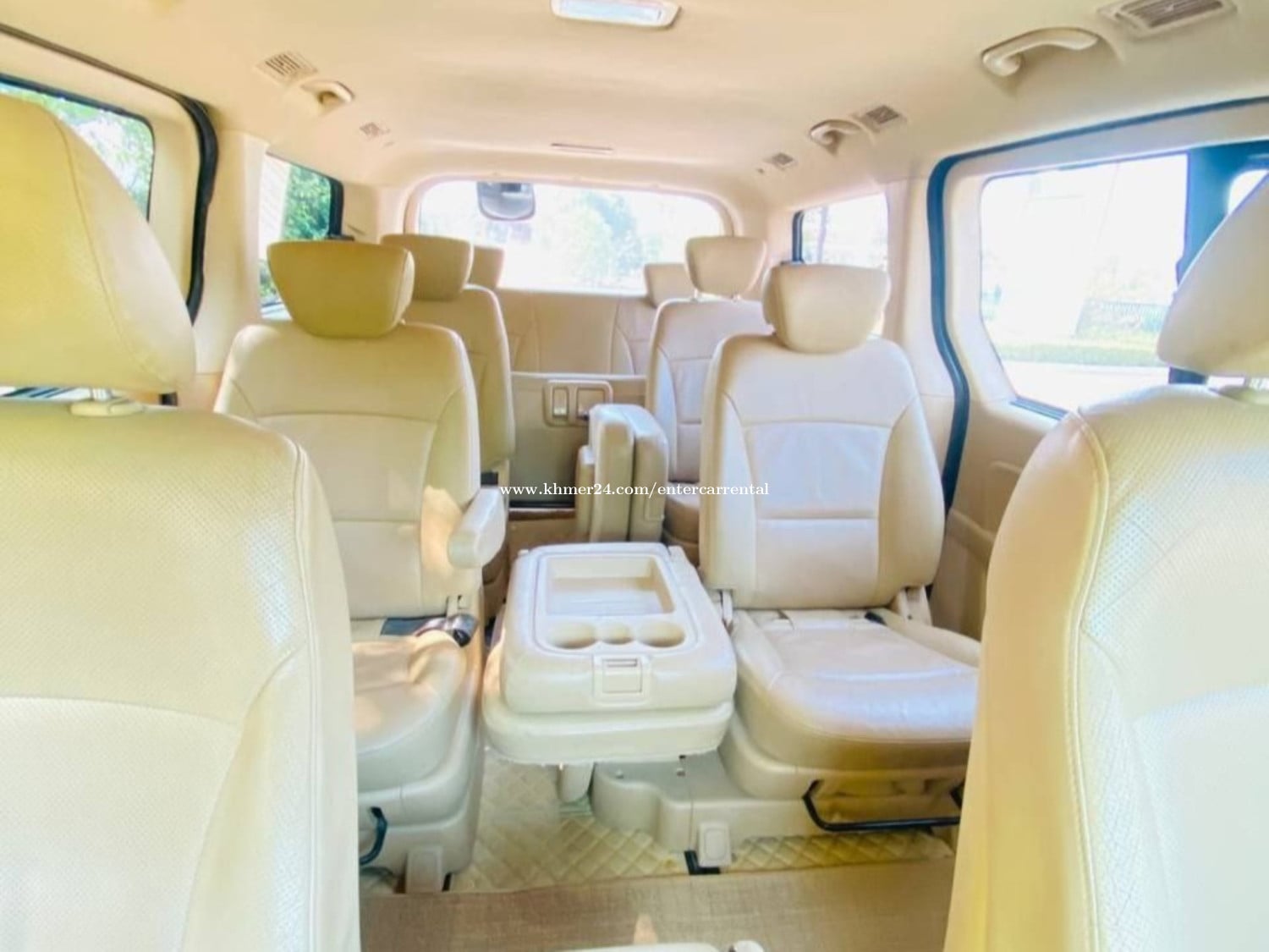 mpv price $1000.00 in Boeng Keng Kang Bei, Boeng Keng Kang, Phnom Penh ...