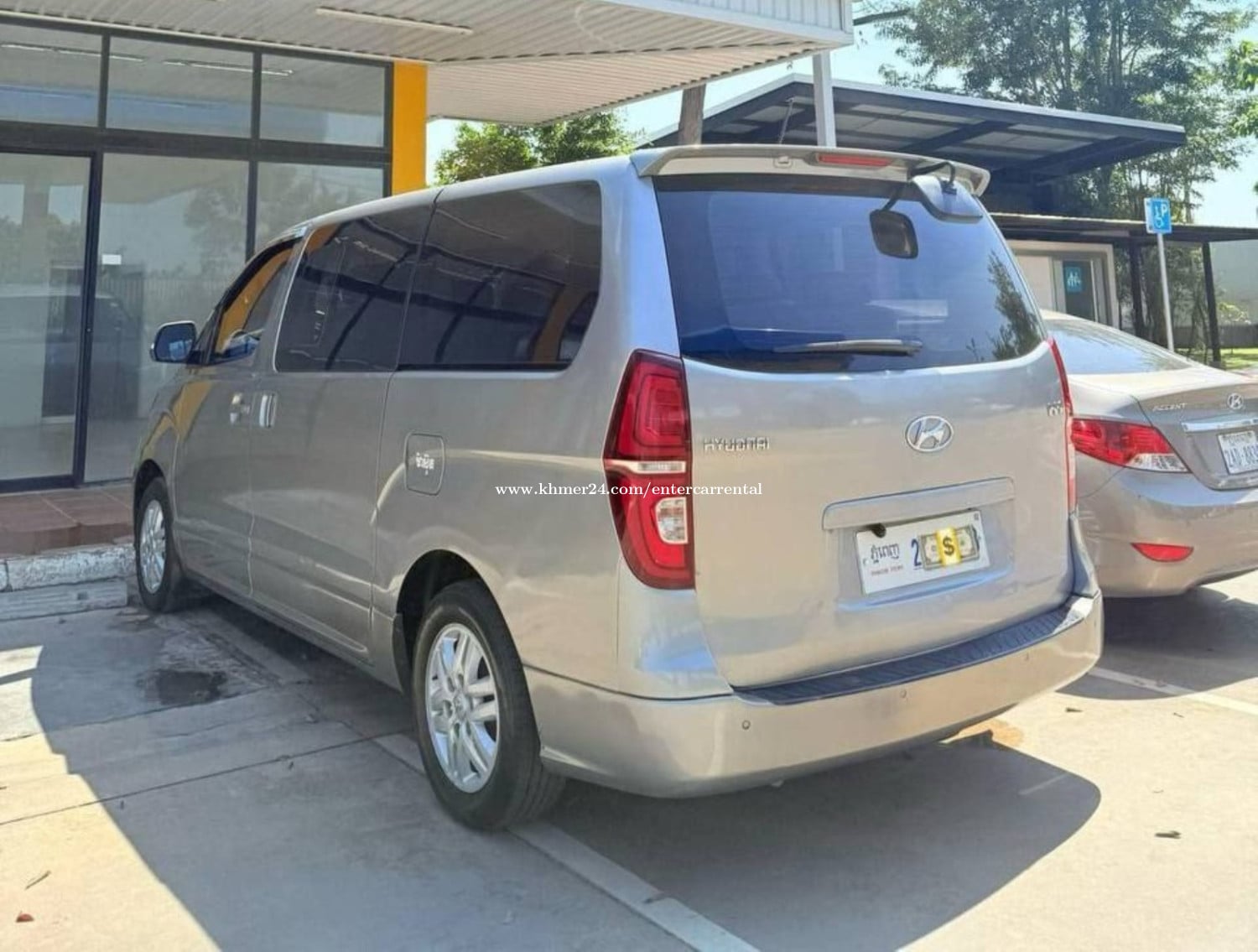 mpv price $1000.00 in Boeng Keng Kang Bei, Boeng Keng Kang, Phnom Penh ...