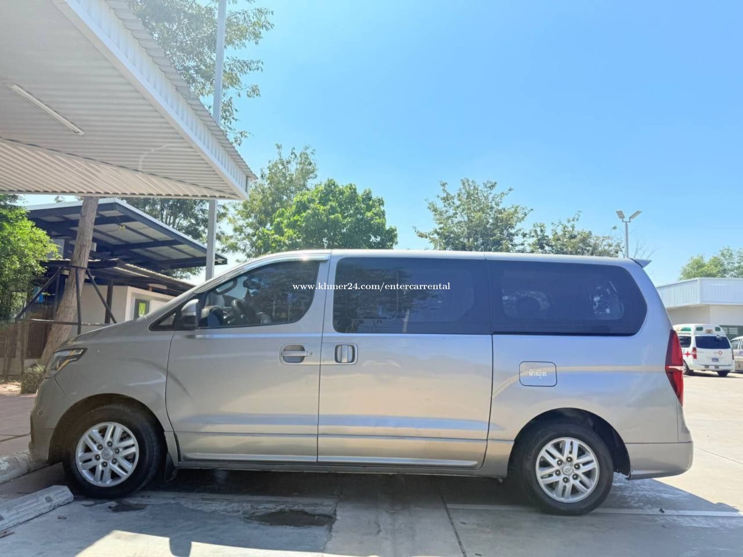 mpv price $1000.00 in Boeng Keng Kang Bei, Boeng Keng Kang, Phnom Penh ...