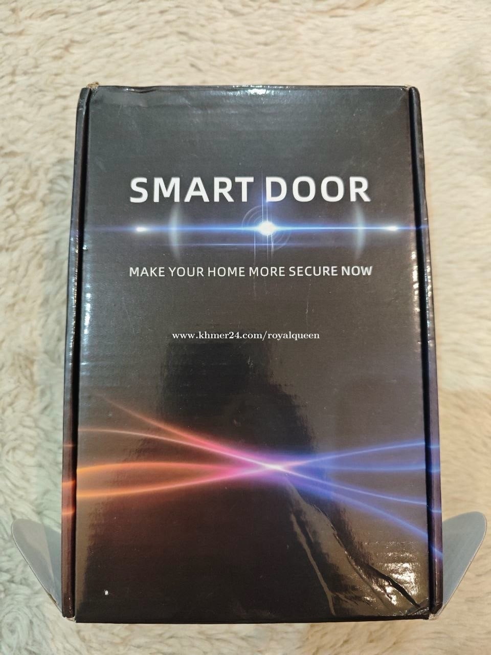 Portable Door Stop Lock price $25.00 in Voat Phnum, Doun Penh, Phnom ...
