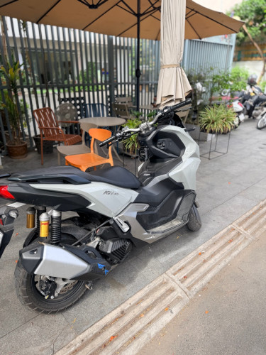 ADV 160 2025 price $3250.00 in Chaom Chau 2, Por Senchey, Phnom Penh ...