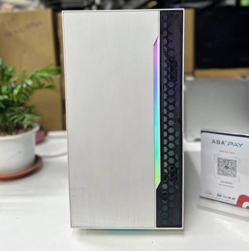 Case pc rgb តម្លៃ $140.00 ក្នុង 万景岗2分区, 万景岗, 金边, កម្ពុជា - Fam Wang ...