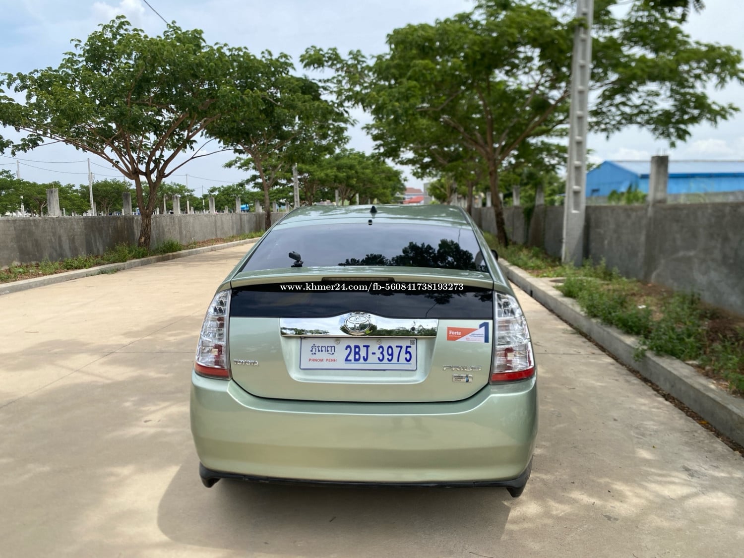 រថយន្តជិះផ្ទាល់ខ្លួនបងប្អូនស្អាត តម្លៃចរចារបាន តម្លៃ $9999.00 ក្នុង ...