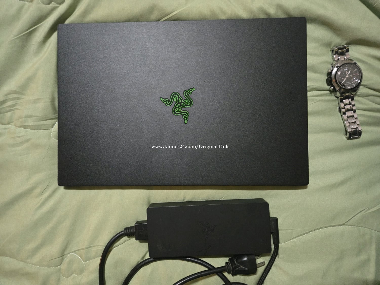 Razer Blade Advance 15" តម្លៃ $620.00 ក្នុង ទួលសង្កែទី១, ឫស្សីកែវ ...