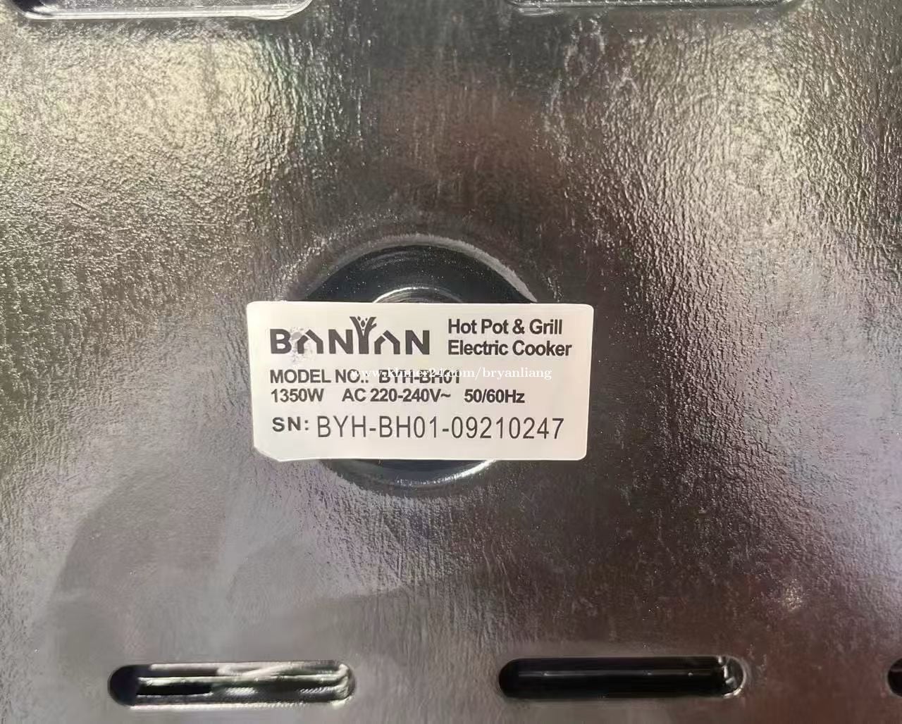 Brand new baking pans, teppanyaki grill, and oven price $18.00 in Kakab ...