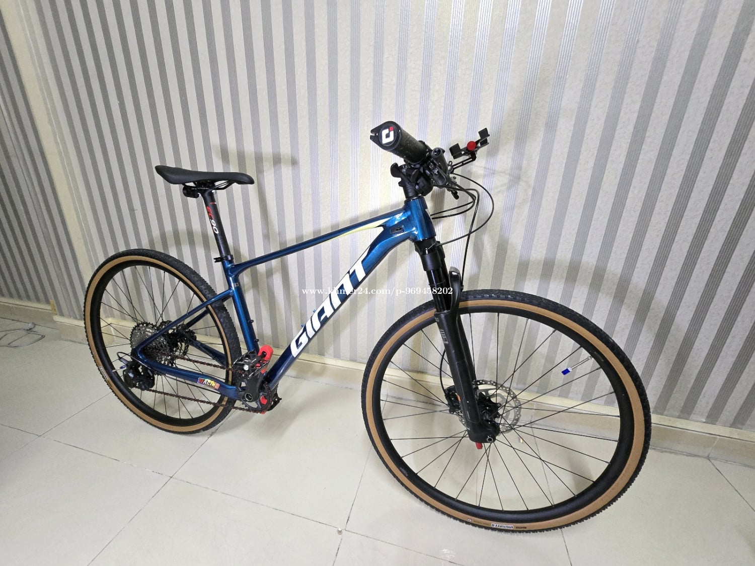 Giant Mtb តម្លៃ $900.00 ក្នុង 通莱.巴萨克, 贾姆·卡尔·蒙, 金边, កម្ពុជា - Bestbuy ...