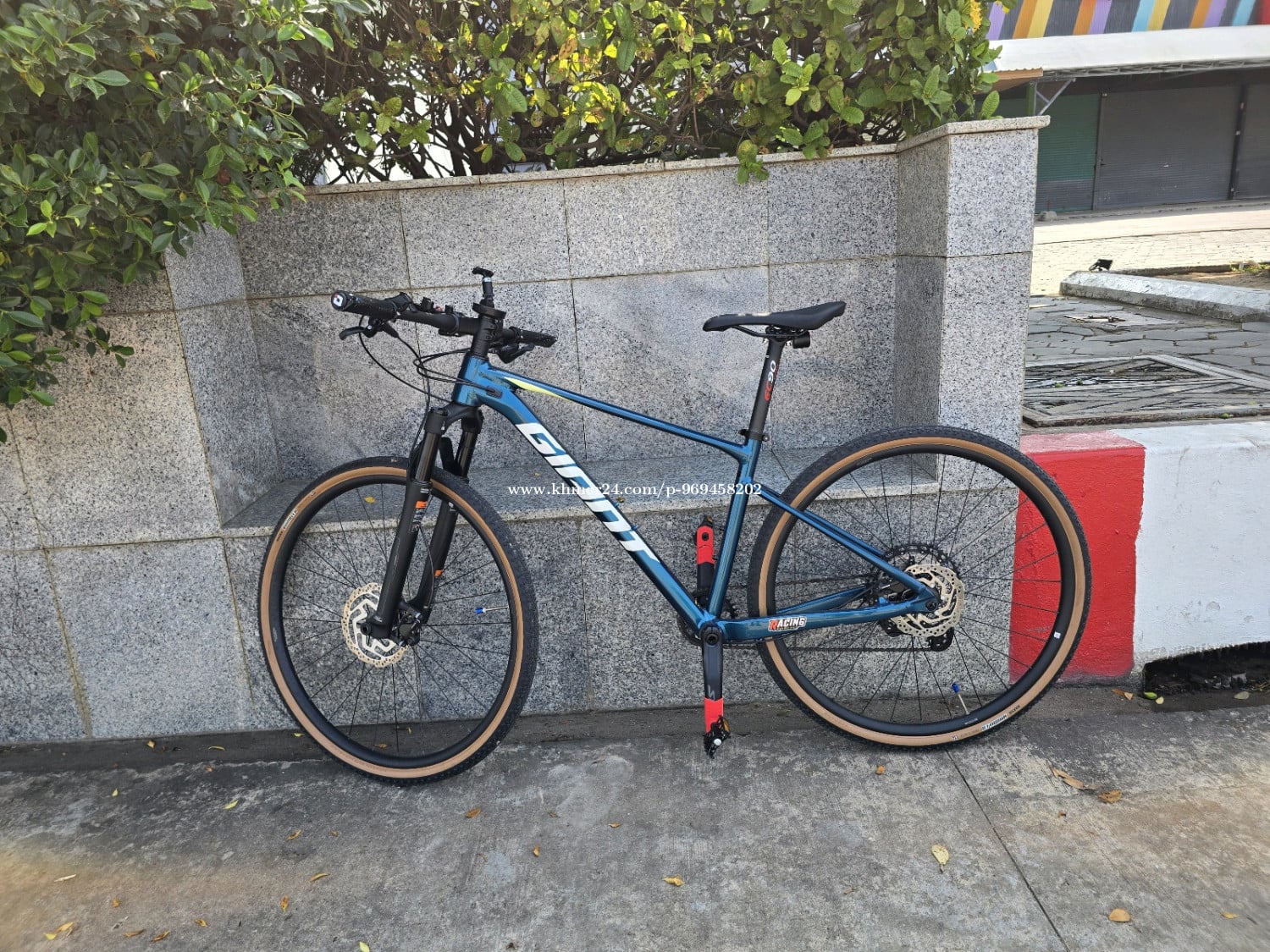 Giant Mtb price $900.00 in Tonle Basak, Chamkar Mon, Phnom Penh ...
