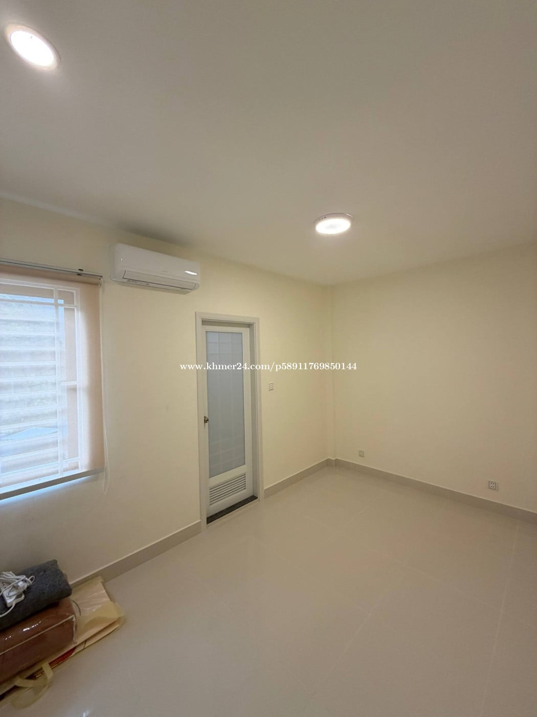 Link House LV for Rent at Borey Peng Huoth Beong Snor price $600.00 in ...