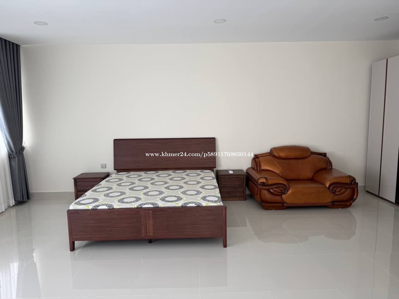 Twin B Villa for Rent at Borey Peng Huoth Beong Snor, PH Eco Poli 1 ...