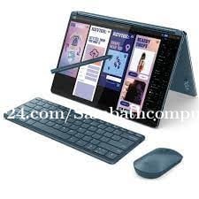Lenovo Yoga Book 9i i7-1355U Ram: 16GB | SSD: 1TB | 13.3" 2.8K OLED ...