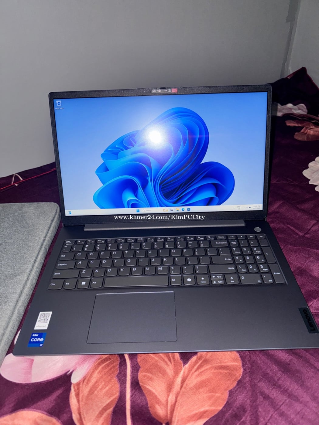 ⚡Lenovo V15 G5 i7-13620H RAM 16G DDR5 5600 Nvme 512G price $499.00 in ...