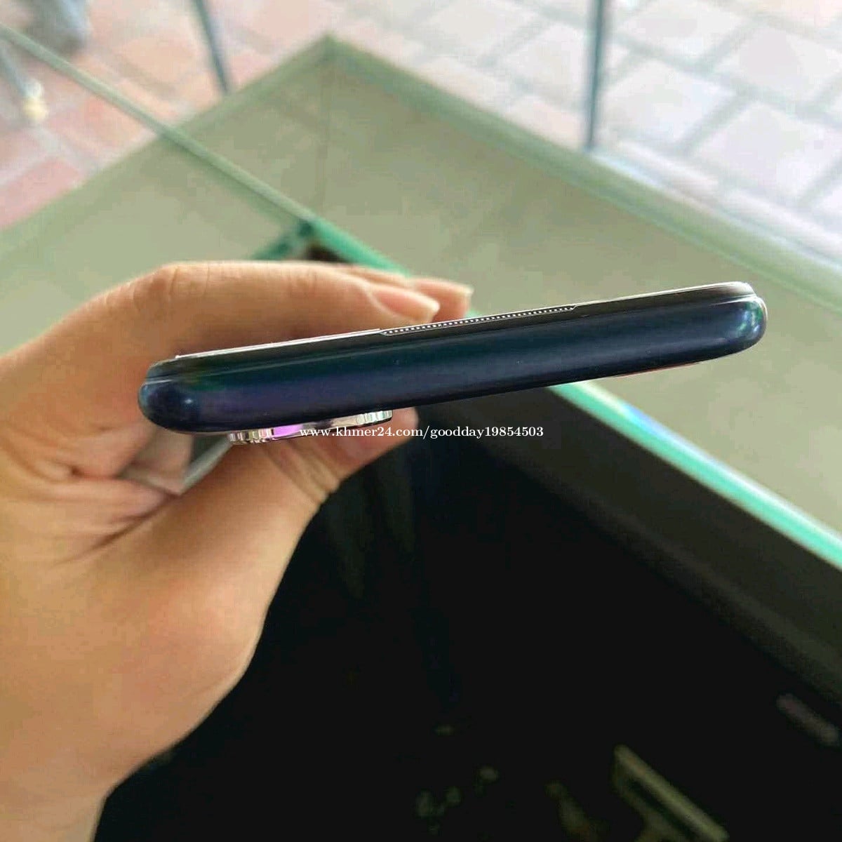 OPPO A92 Company Sim2 128GB RAM 8+5GB ក្រុមហ៊ុន ស៊ីម២ សុីនសុំណុំ ស្អាត ...