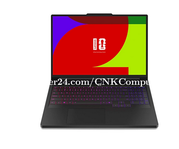 Lenovo Legion Pro 7 16IAX10H FIFA Limited Edition _ Ultra 9 64GB 1TB 16 ...