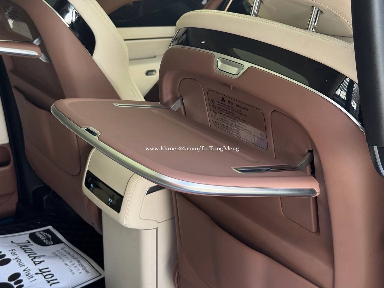 BYD XIA 2025 មួយទឹកខ្ចី គីឡូតិចតម្លៃល្អ price $58500.00 in Tonle Basak ...