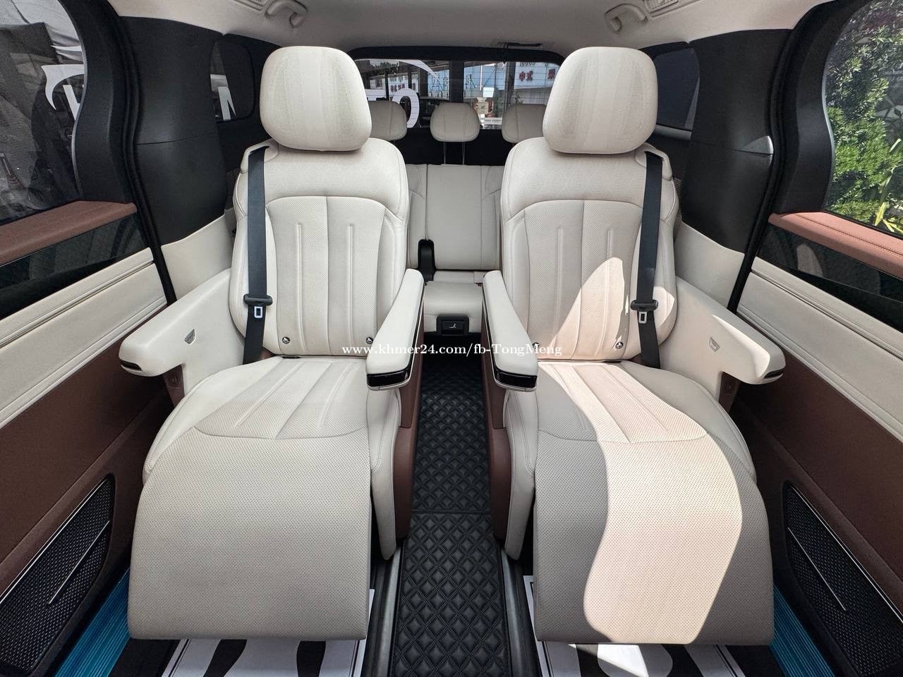 BYD XIA 2025 មួយទឹកខ្ចី គីឡូតិចតម្លៃល្អ price $58500.00 in Tonle Basak ...