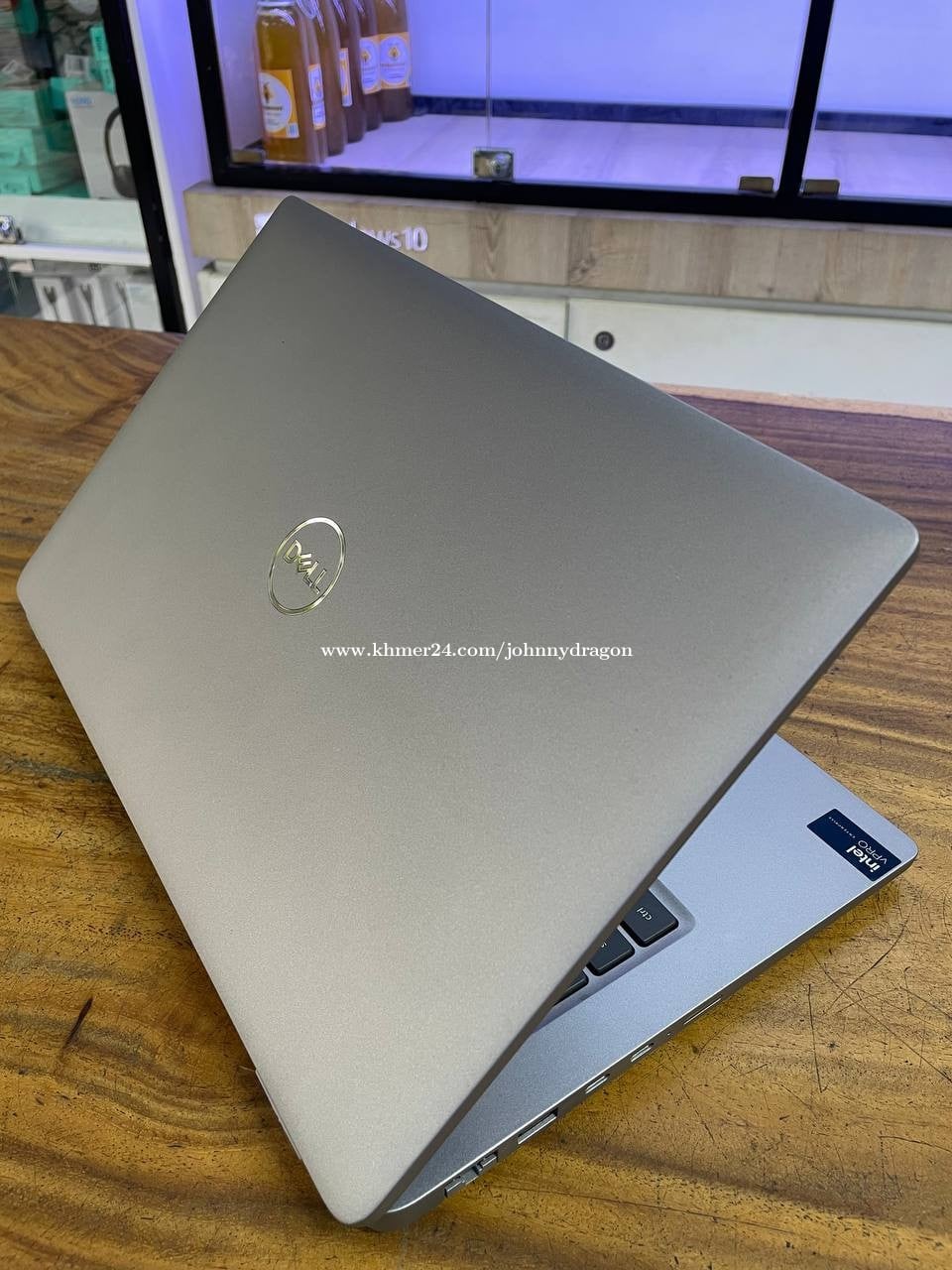 Dell Latitude 5450 (2024) | Core Ultra 5 135H | 16GB DDR5 | 512GB SSD ...