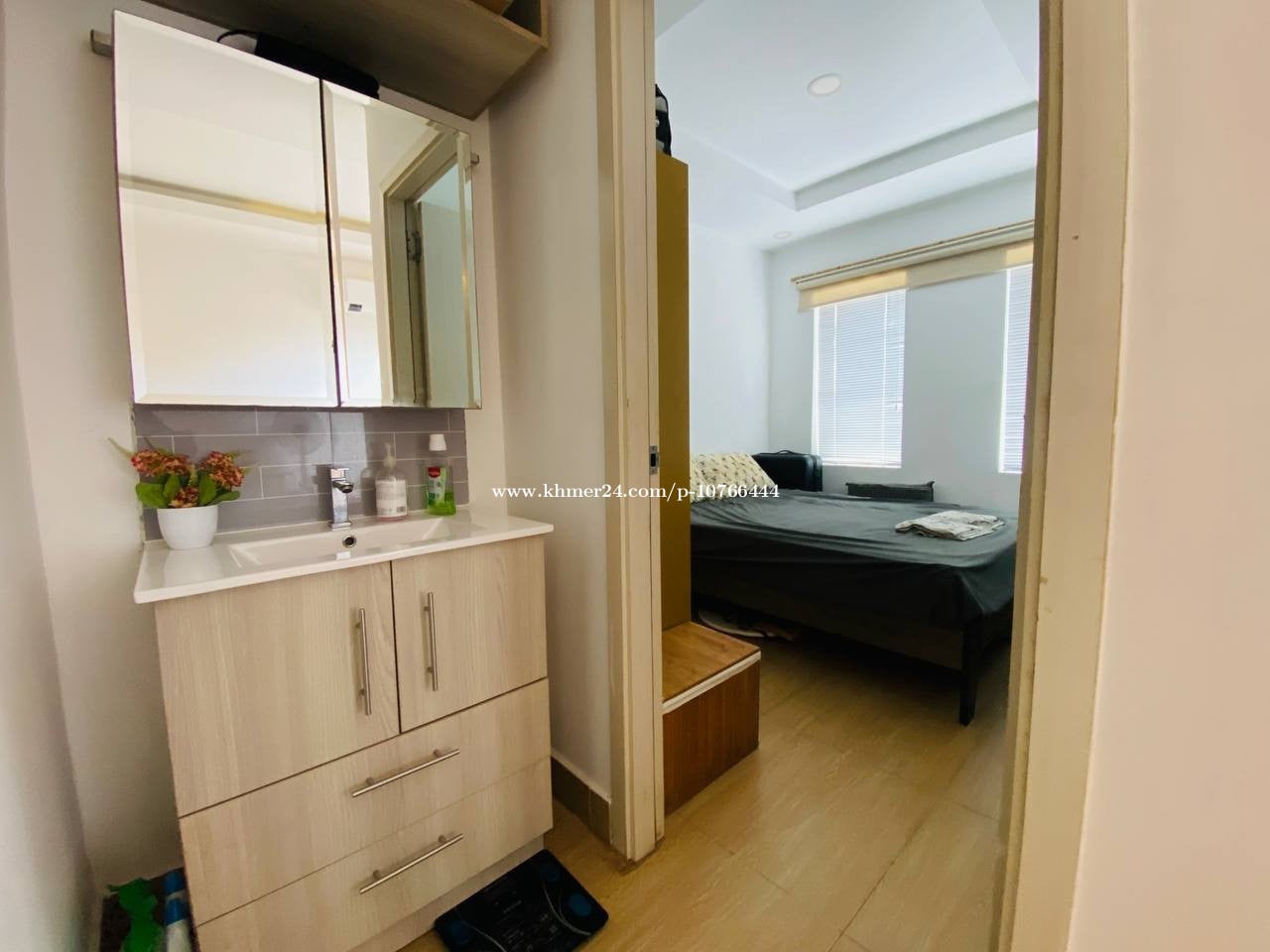 Residence L BTB2 1Bedroom for sale price $42000.00 in Boeng Trabaek ...