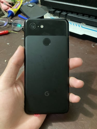 Pixel 3 price $1.00 in Khmuonh, Saensokh, Phnom Penh, Cambodia - Leng ...