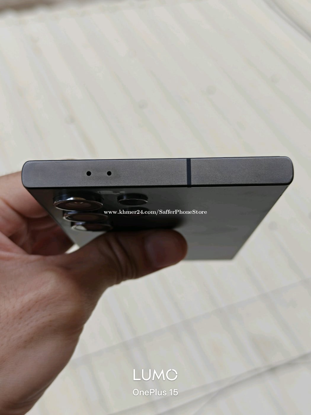 Samsung S24 Ultra Company price $555.00 in Tuek Thla, Saensokh, Phnom ...