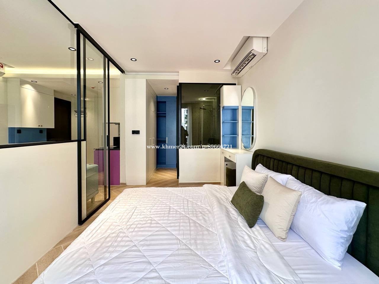 For Rent: 1 Bedroom for rent at Time Square 5 price $650.00 in Boeng ...