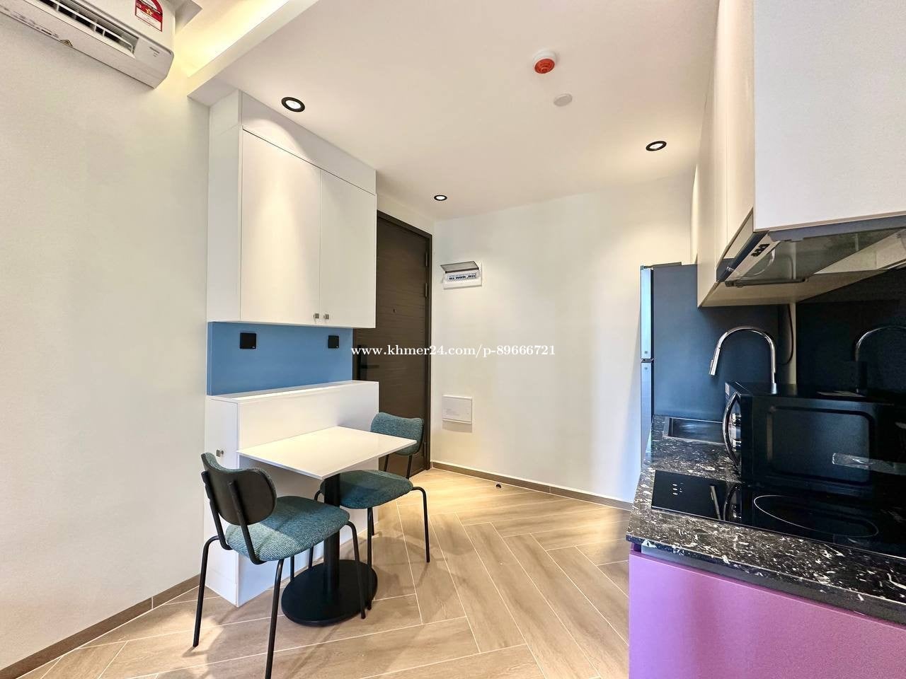 For Rent: 1 Bedroom for rent at Time Square 5 price $650.00 in Boeng ...