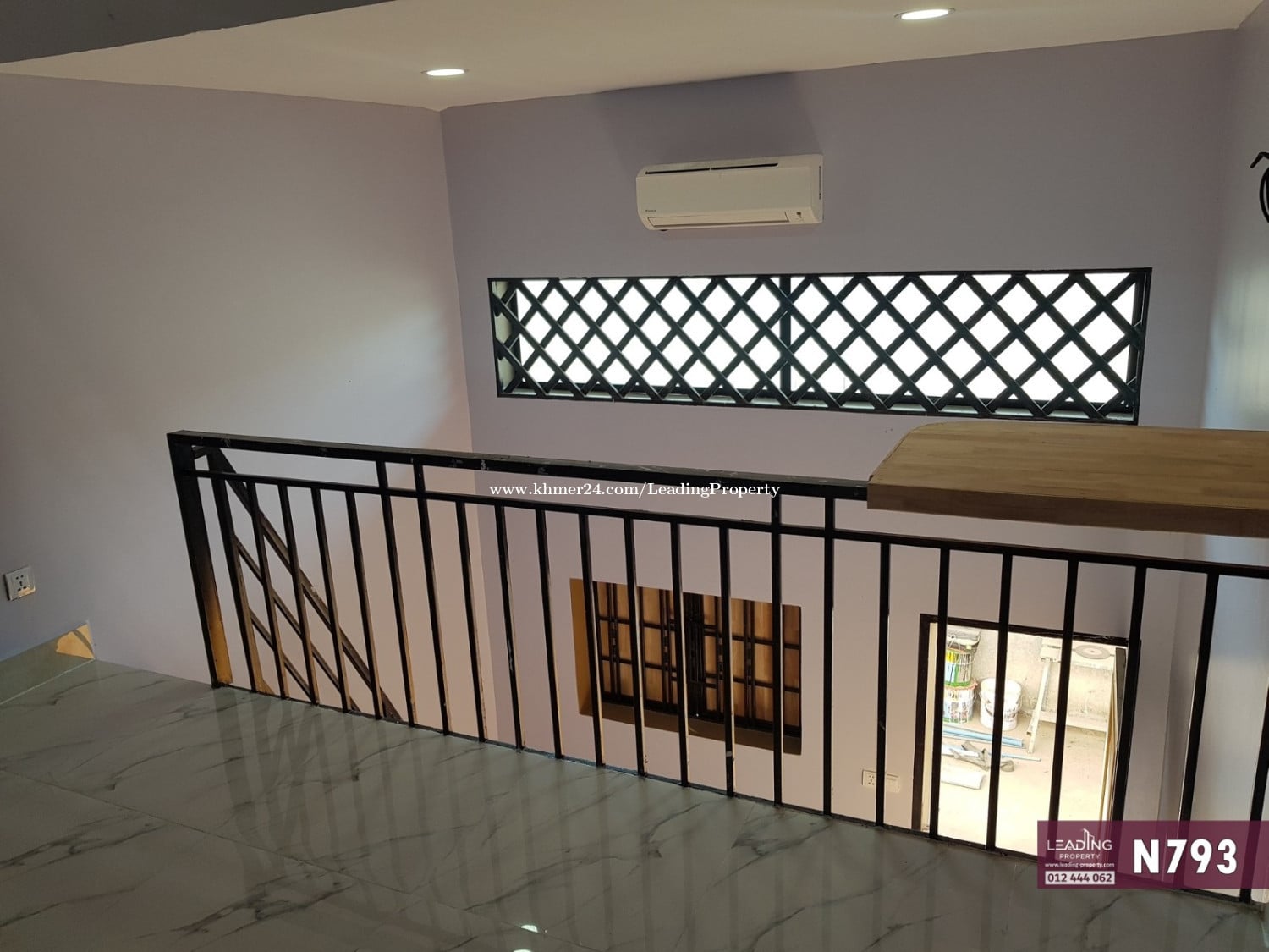 N793 | Affordable Studio Apartment For Rent in Sen Sok price $150.00 in ...