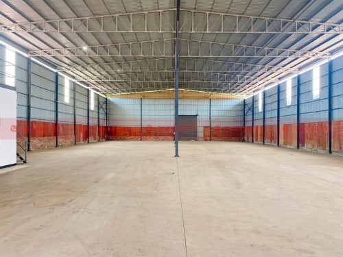 1500 Sqm Warehouse For Lease On A Major Business Road In Sen Sok price ...