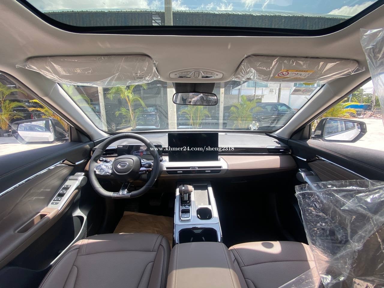 GAC GS4 full option 2026 23799 price $23799 in Khmuonh, Saensokh, Phnom ...